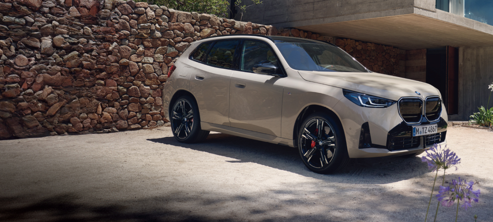 Kobe BMW ハーバー神戸支店 | BMW 正規ディーラー